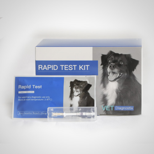 Representantes de Vet Diagnostix | Test raidos veterinarios en Chile